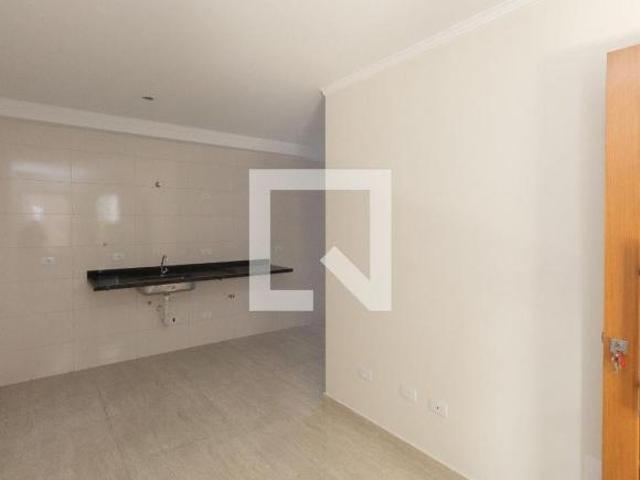 Apartamento à Venda Vila Constança, 2 Quartos, 41 m2