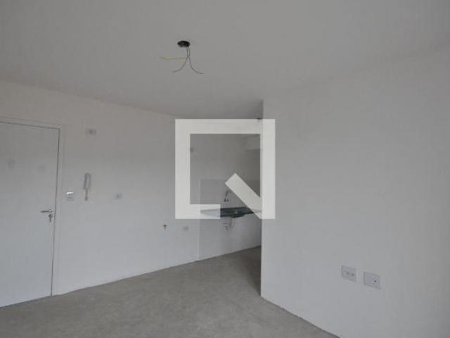 Apartamento à Venda Vila Constança, 2 Quartos, 42 m2