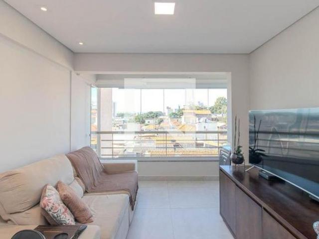Apartamento à Venda Vila Constança, 2 Quartos, 42 m2