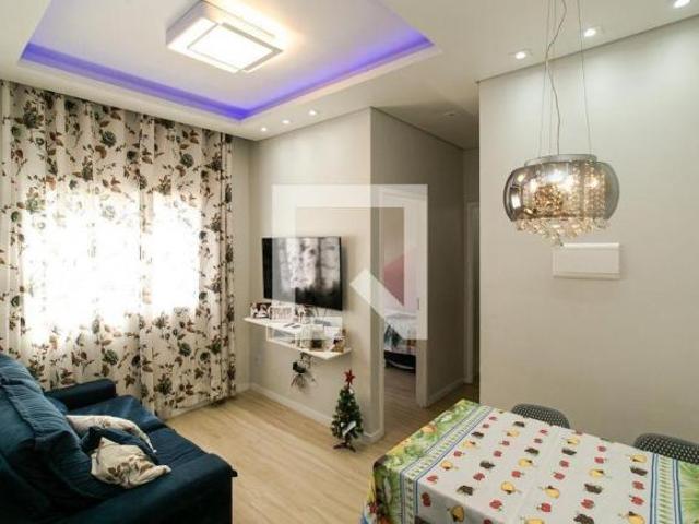 Apartamento à Venda Vila Constança, 2 Quartos, 42 m2