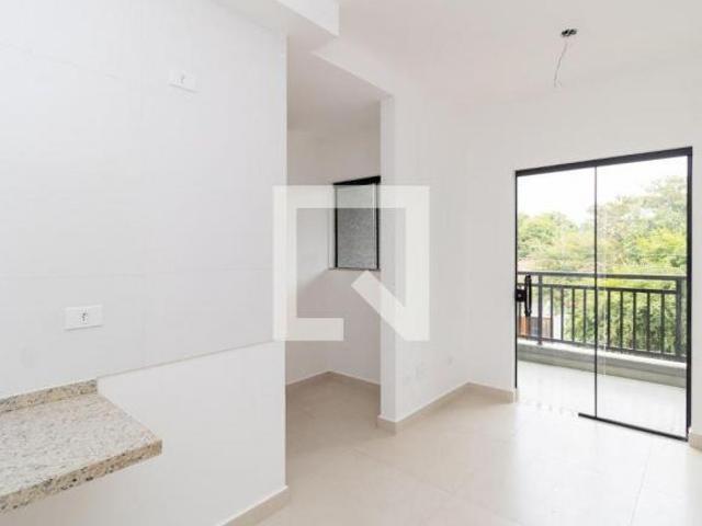 Apartamento à Venda Vila Constança, 2 Quartos, 42 m2