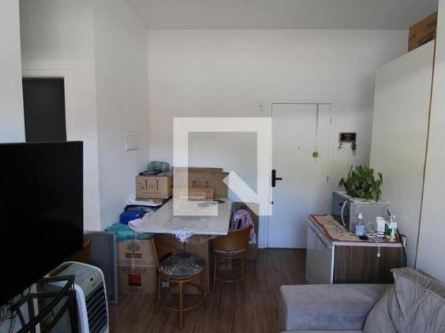 Apartamento à Venda Vila Constança, 2 Quartos, 42 m² São Paulo