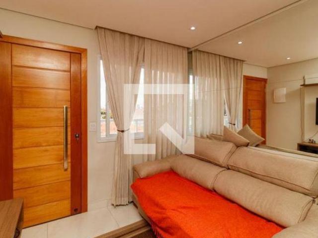 Apartamento à Venda Vila Constança, 2 Quartos, 42 m² São Paulo