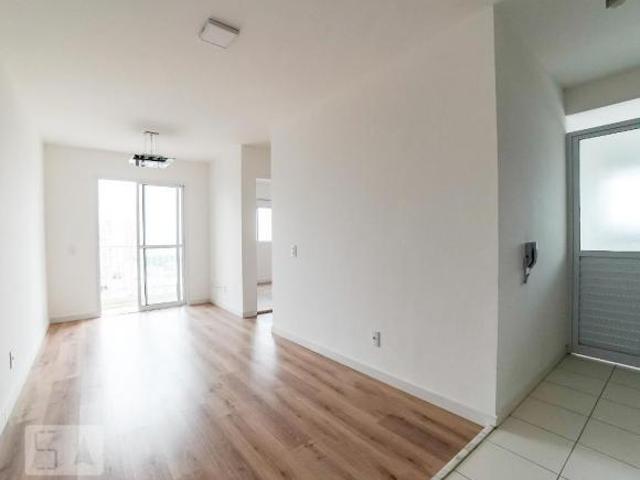 Apartamento à Venda Vila Constança, 2 Quartos, 47 m2