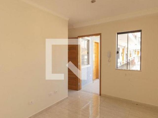 Apartamento à Venda Vila Constança, 2 Quartos, 47 m2