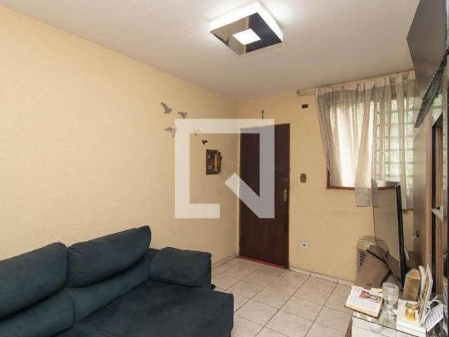 Apartamento à Venda Vila Constança, 2 Quartos, 47 m2