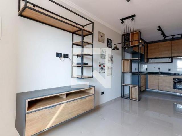 Apartamento à Venda Vila Constança, 2 Quartos, 47 m2