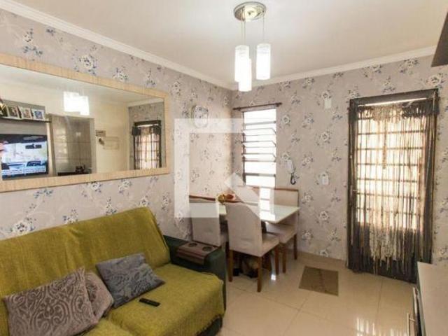 Apartamento à Venda Vila Constança, 2 Quartos, 47 m2