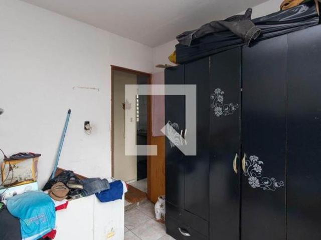 Apartamento à Venda Vila Constança, 2 Quartos, 47 m2