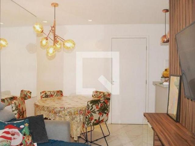 Apartamento à Venda Vila Constança, 2 Quartos, 47 m² São Paulo