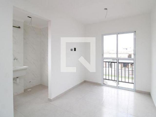 Apartamento à Venda Vila Constança, 2 Quartos, 44 m2