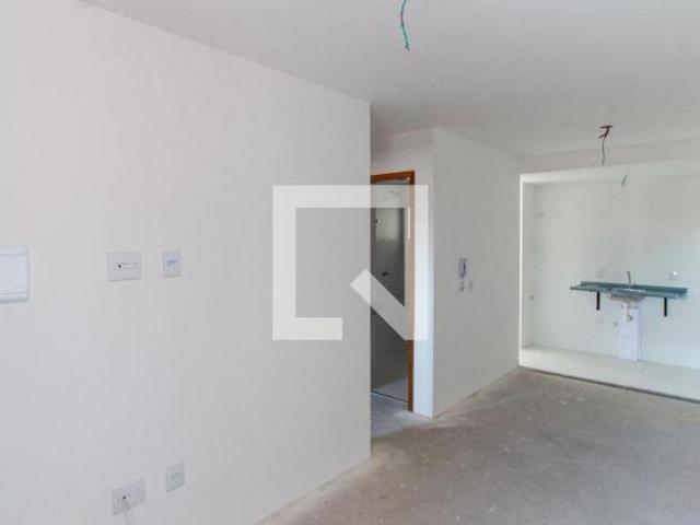Apartamento à Venda Vila Constança, 2 Quartos, 44 m2