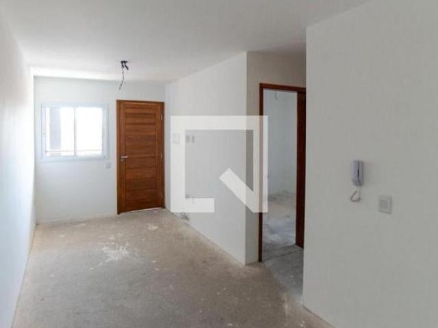 Apartamento à Venda Vila Constança, 2 Quartos, 44 m2
