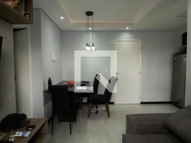 Apartamento à Venda Vila Constança, 2 Quartos, 44 m2