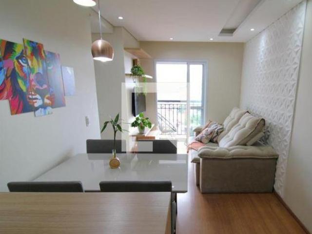 Apartamento à Venda Vila Constança, 2 Quartos, 44 m² São Paulo