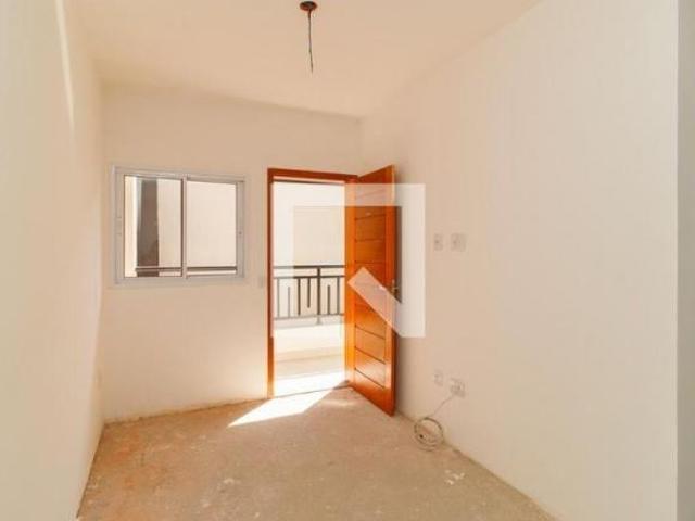 Apartamento à Venda Vila Constança, 2 Quartos, 44 m² São Paulo