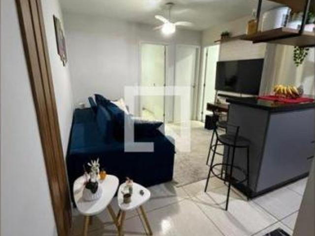 Apartamento à Venda Vila Constança, 2 Quartos, 44 m² São Paulo