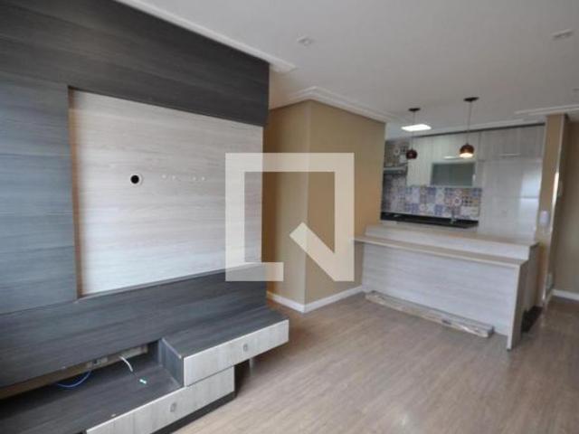 Apartamento à Venda Vila Constança, 2 Quartos, 45 m2