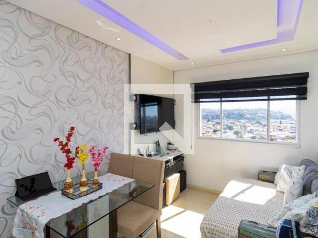 Apartamento à Venda Vila Constança, 2 Quartos, 45 m2