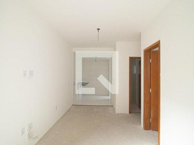 Apartamento à Venda Vila Constança, 2 Quartos, 46 m2