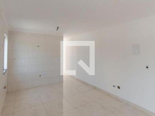 Apartamento à Venda Vila Constança, 2 Quartos, 46 m2