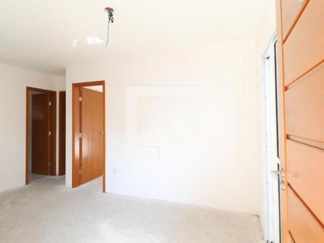 Apartamento à Venda Vila Constança, 2 Quartos, 46 m2
