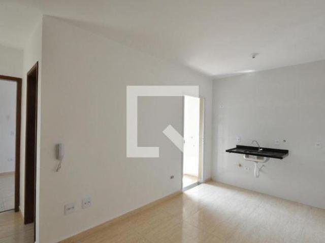 Apartamento à Venda Vila Constança, 2 Quartos, 46 m2