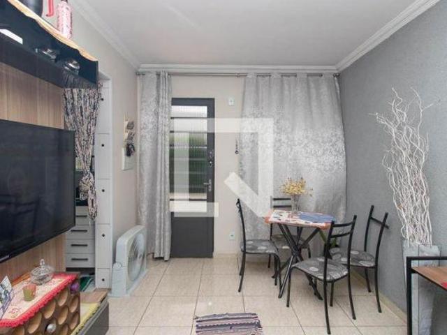Apartamento à Venda Vila Constança, 2 Quartos, 48 m² São Paulo