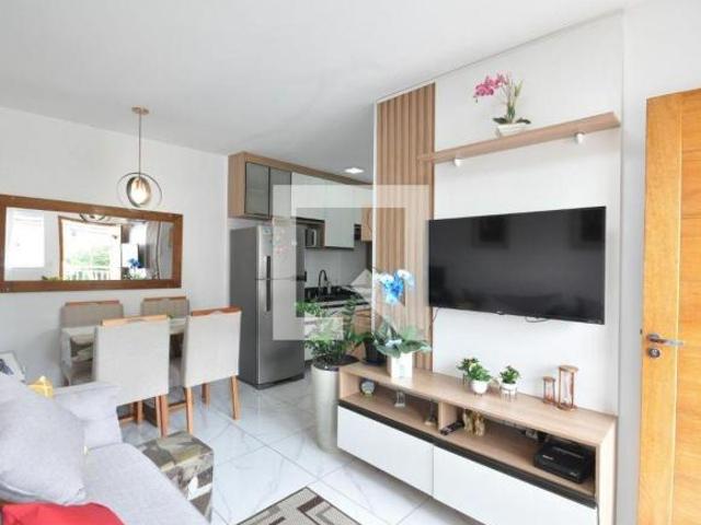 Apartamento à Venda Vila Constança, 2 Quartos, 49 m2
