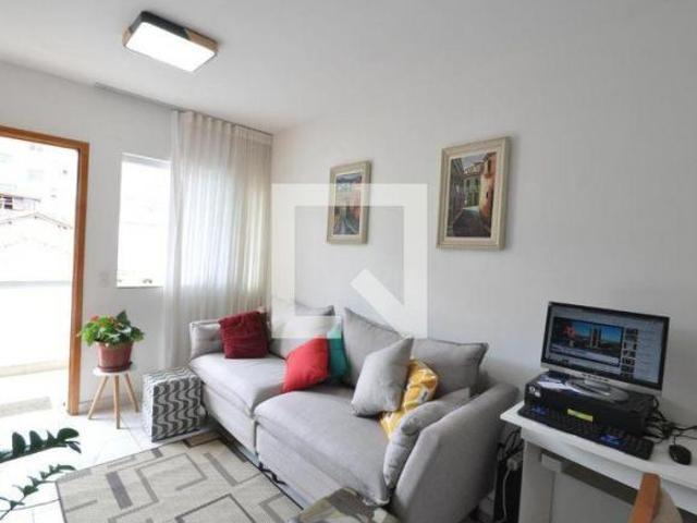 Apartamento à Venda Vila Constança, 2 Quartos, 49 m2