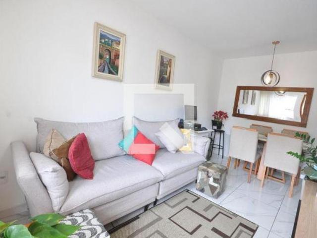 Apartamento à Venda Vila Constança, 2 Quartos, 49 m² São Paulo