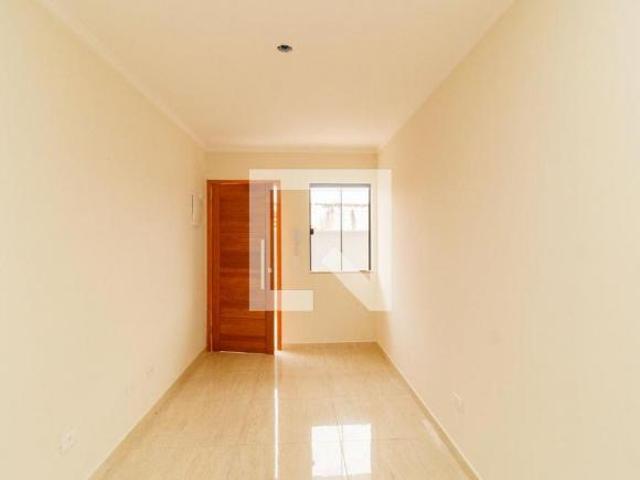 Apartamento à Venda Vila Constança, 2 Quartos, 53 m2