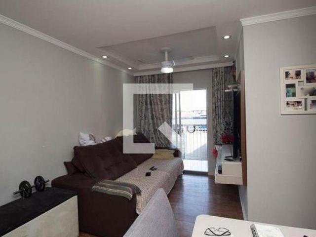 Apartamento à Venda Vila Constança, 2 Quartos, 53 m² São Paulo