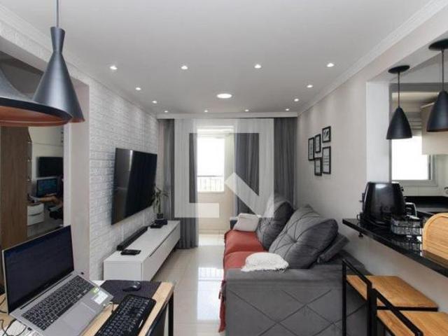 Apartamento à Venda Vila Constança, 2 Quartos, 50 m2