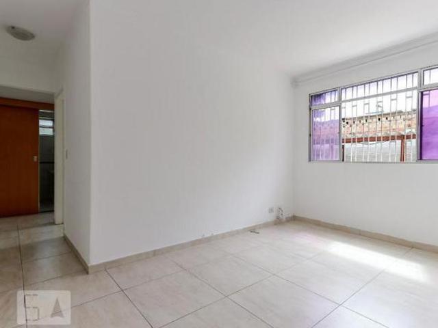 Apartamento à Venda Vila Constança, 2 Quartos, 50 m2