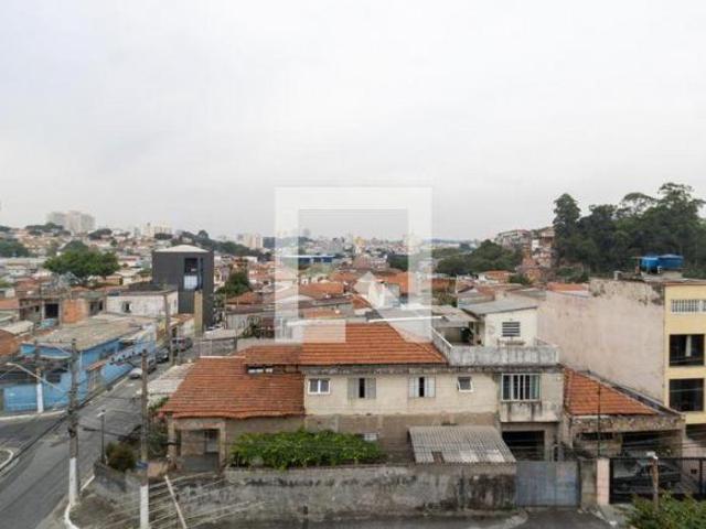 Apartamento à Venda Vila Constança, 2 Quartos, 50 m2