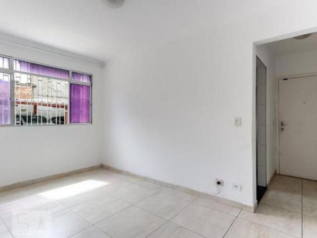 Apartamento à Venda Vila Constança, 2 Quartos, 50 m2