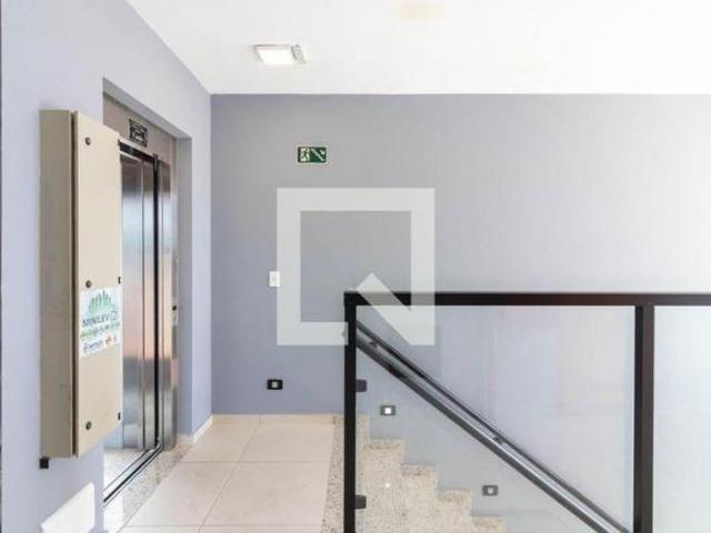 Apartamento à Venda Vila Constança, 2 Quartos, 50 m2