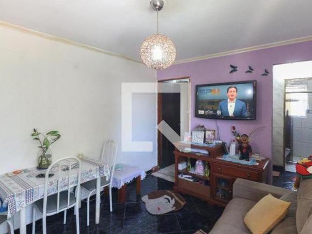 Apartamento à Venda Vila Constança, 2 Quartos, 50 m² São Paulo