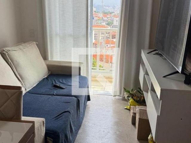 Apartamento à Venda Vila Constança, 2 Quartos, 51 m2