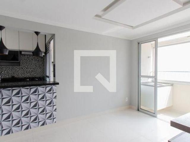 Apartamento à Venda Vila Constança, 2 Quartos, 51 m2