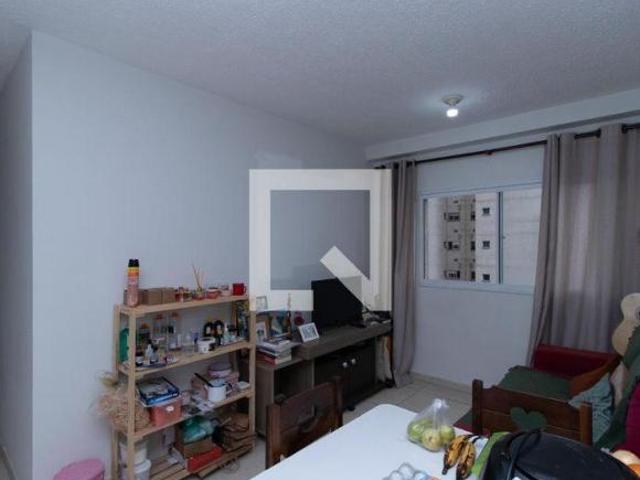 Apartamento à Venda Vila Constança, 2 Quartos, 51 m2