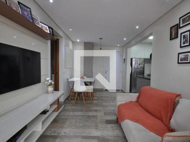 Apartamento à Venda Vila Constança, 2 Quartos, 51 m² São Paulo