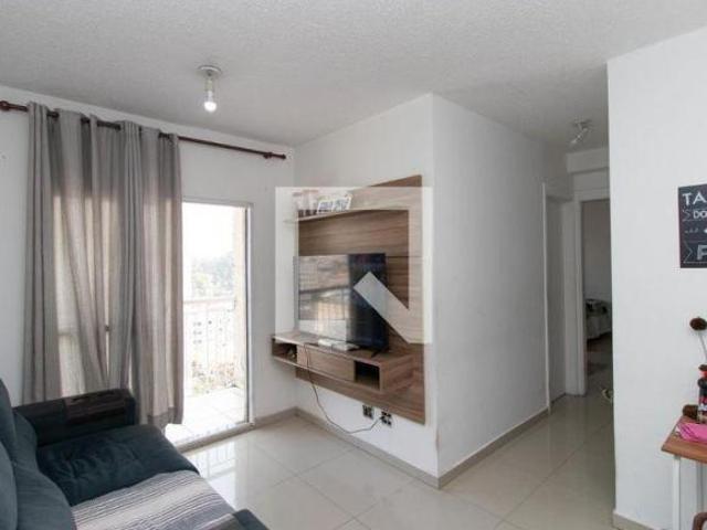 Apartamento à Venda Vila Constança, 2 Quartos, 57 m2
