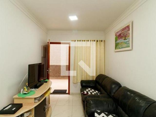 Apartamento à Venda Vila Constança, 2 Quartos, 57 m2