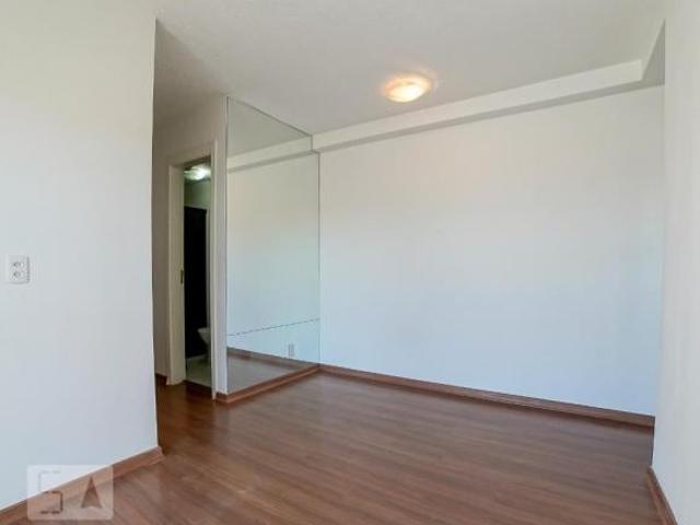 Apartamento à Venda Vila Constança, 2 Quartos, 54 m2