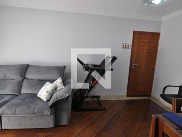 Apartamento à Venda Vila Constança, 2 Quartos, 54 m2