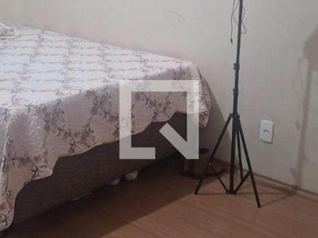 Apartamento à Venda Vila Constança, 2 Quartos, 54 m2