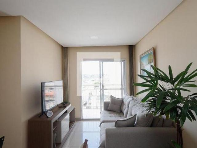Apartamento à Venda Vila Constança, 2 Quartos, 54 m2