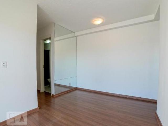 Apartamento à Venda Vila Constança, 2 Quartos, 54 m2